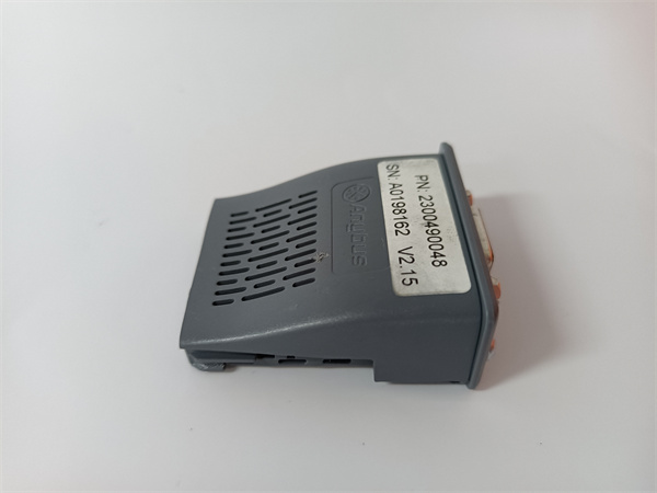 PROFIBUS DP-V1 ABCC-DPV1 - Changxin Automation