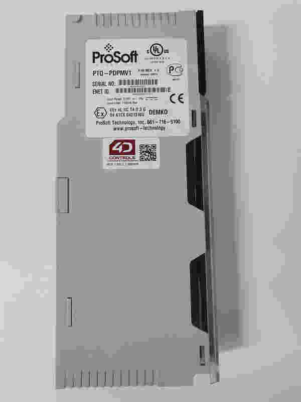 PROSOFT PTQ-PDPMV1 - Changxin Automation
