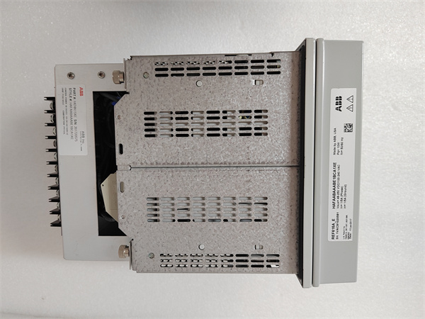 REF615A_E HAFAABAAABE1BCA1XE - Changxin Automation