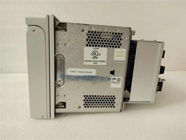 REF615A_E HAFAABAAABE1BCA1XE - Changxin Automation