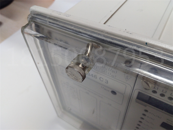 ABB SPAD346C3 - Changxin Automation