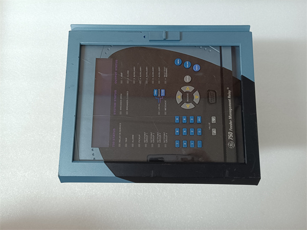 GE SR750-P5-G5-S5-HI-A20-R-T - Changxin Automation