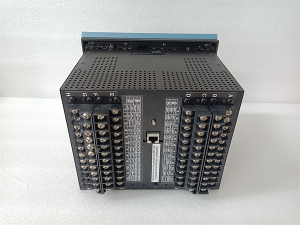 GE SR750-P5-G5-S5-HI-A20-R-T - Changxin Automation