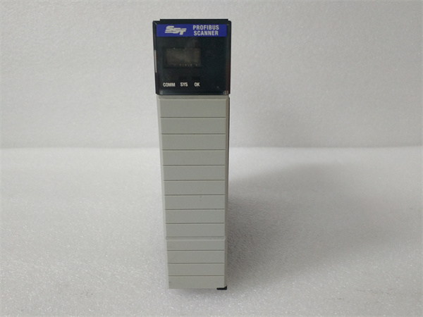 SST SST-PFB-CLX - Changxin Automation