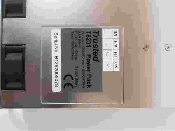 TRICONEX T8231 - Changxin Automation