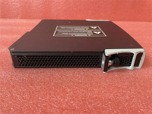 TRICONEX AIH 3723X - Changxin Automation