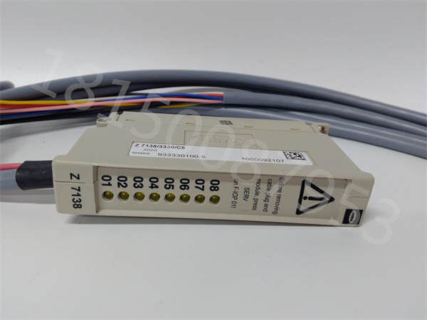 hima Z7116 - Changxin Automation