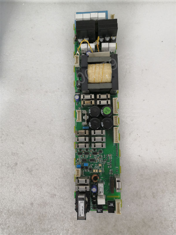 DSMB-01C ABB - Changxin Automation