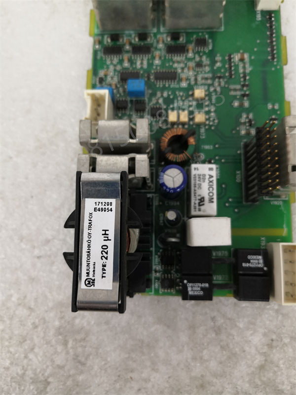 DSMB-01C ABB - Changxin Automation