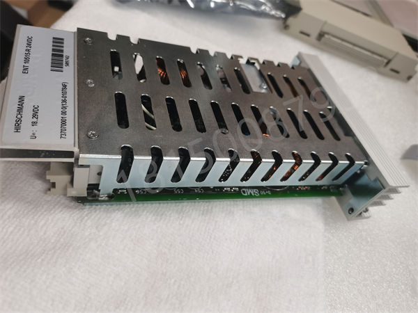 ENT-10515-R 24VDC HIRSCHMANN - Changxin Automation