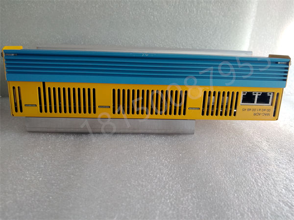 F35 HIMA - Changxin Automation