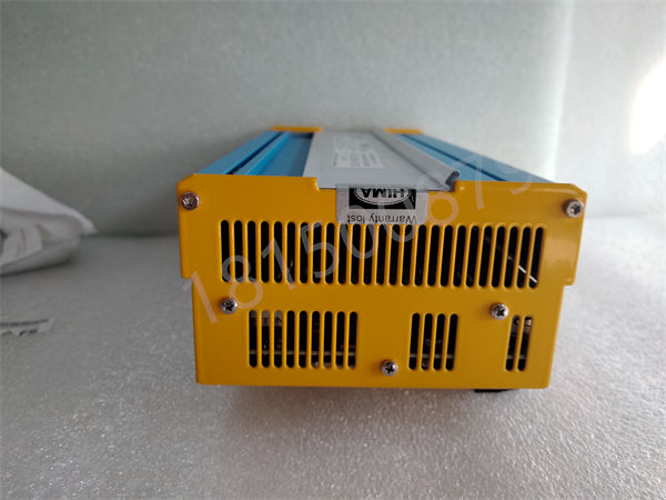 F35 HIMA - Changxin Automation