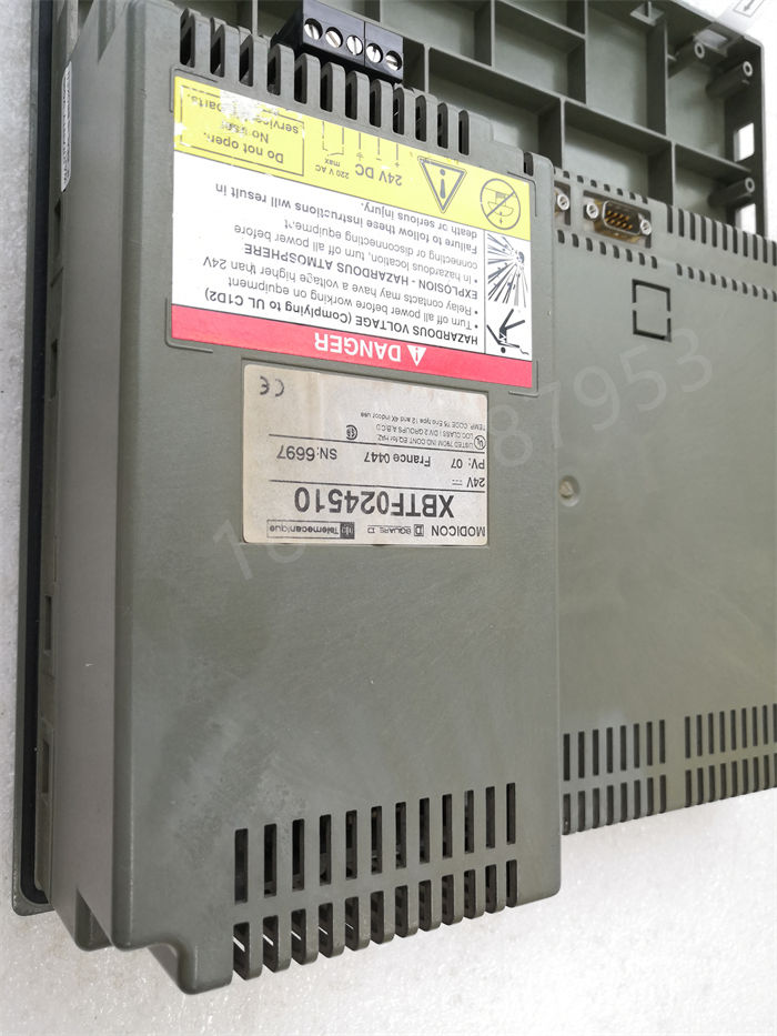 XBTF024510 SCHNEIDER - Changxin Automation