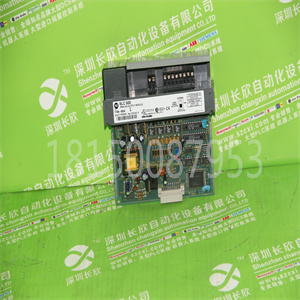 1746-NO4I AB - Changxin Automation