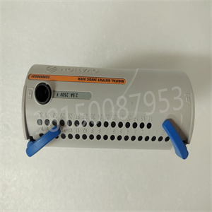 5X00500G01 EMERSON - Changxin Automation