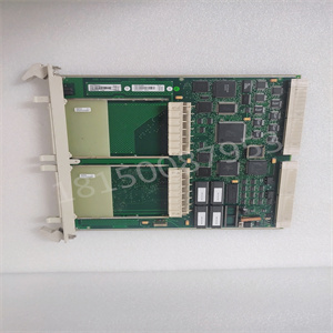 SC540 3BSE006096R1 ABB - Changxin Automation