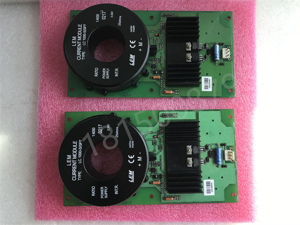 LC1000-SSP7 ABB - Changxin Automation