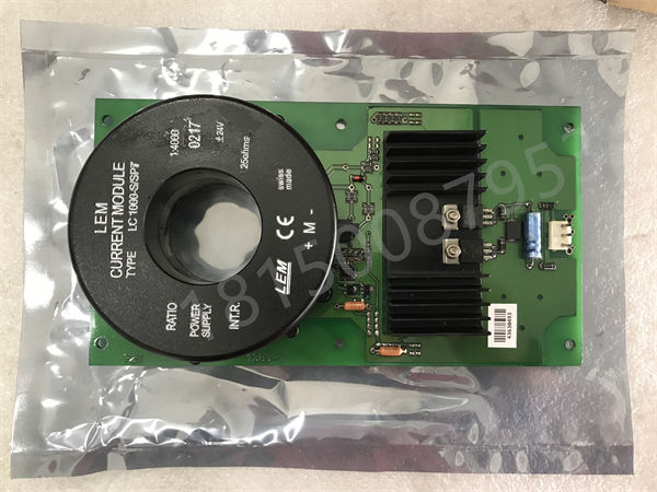 LC1000-SSP7 ABB - Changxin Automation