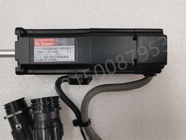 P30B04010PCKSTA01 Sanyo - Changxin Automation