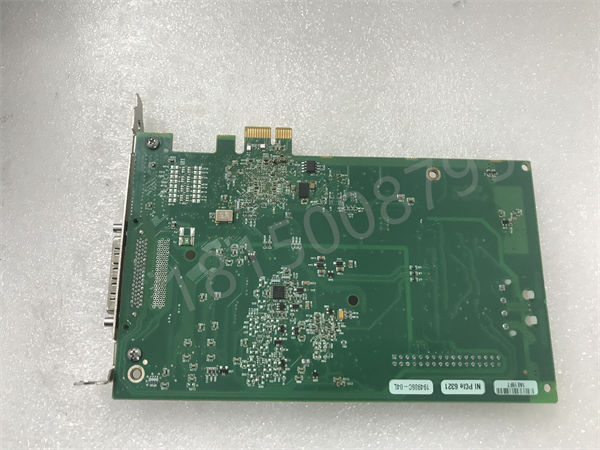 PCIE-6321 NI - Changxin Automation