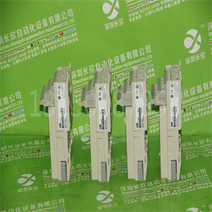 TU810V1 ABB - Changxin Automation