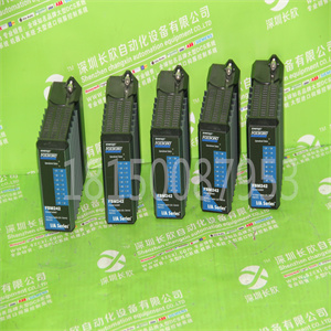 FBM242 FOXBORO - Changxin Automation