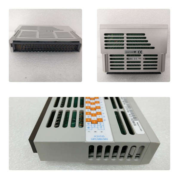 IS200EXHSG2A+GE - Changxin Automation