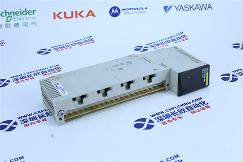 Schneider + 140DRC83000 - Changxin Automation