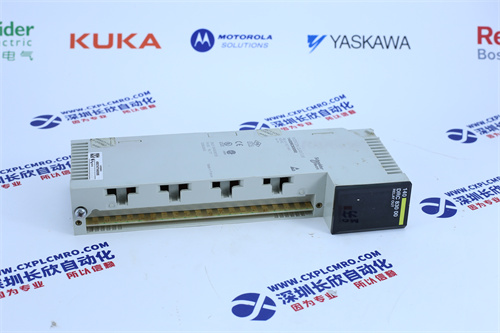 Schneider + 140DRC83000 - Changxin Automation