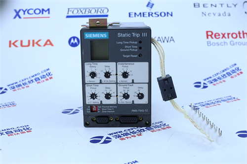 Siemens+ RMS-TSIG-TZ - Changxin Automation