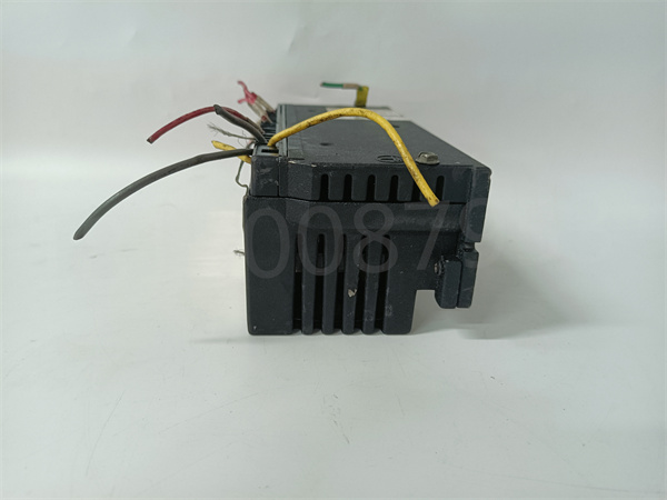 MOOG D136-001-007 - Changxin Automation