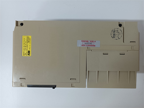 FOXBORO RH924WA Industrial automation module - Changxin Automation