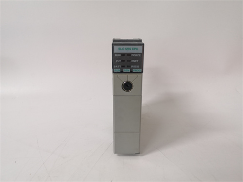 PARKER 87-008145-03 High performance module - Changxin Automation