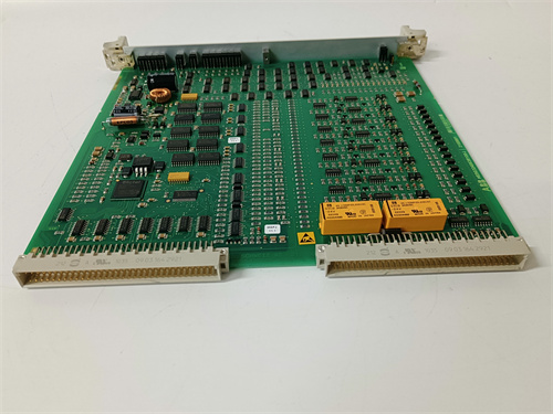 TRICONEX 3604E Industrial safety module - Changxin Automation