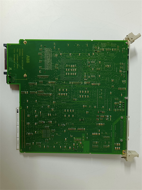 FORCE PMC234FP High-performance module - Changxin Automation