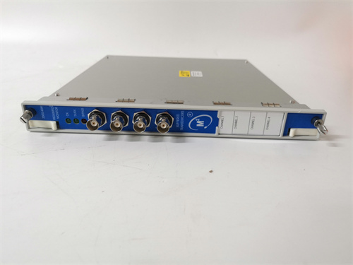 AMAT 0190-24007 High performance module - Changxin Automation