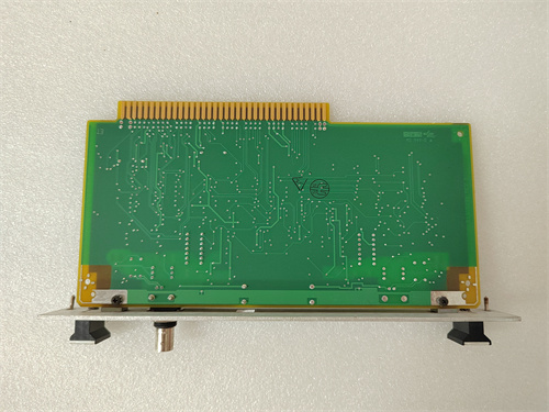 ABB PM864 - Changxin Automation