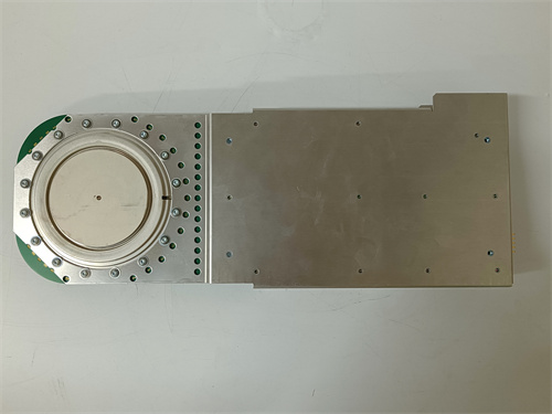 Lust LTi Drives LSH-050-2-45-320/T1.1R Driver module, - Changxin Automation