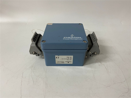 UNIOP EKDC-16 6ZA933-7 High-performance module - Changxin Automation