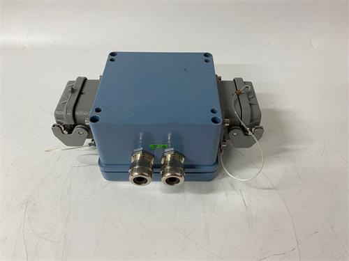 UNIOP EKDC-16 6ZA933-7 High-performance module - Changxin Automation