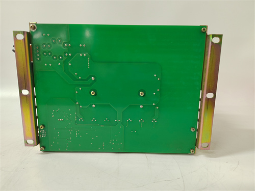 PROSOFT MVI46-MCM Communication module - Changxin Automation
