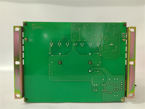 PROSOFT MVI46-MCM Communication module - Changxin Automation