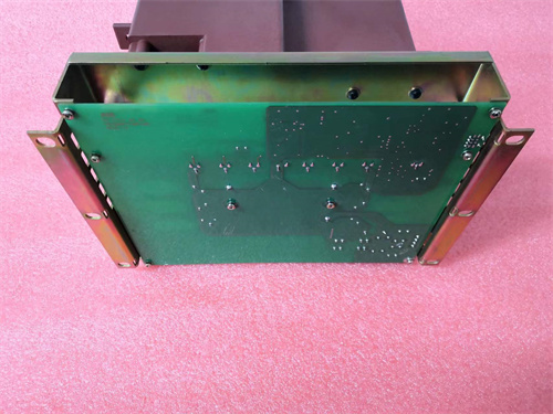 TRICONEX 3805E Industrial control module - Changxin Automation