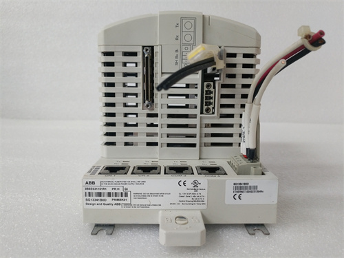 ABB ACU-01B 3HNA024871-001/03 - Changxin Automation