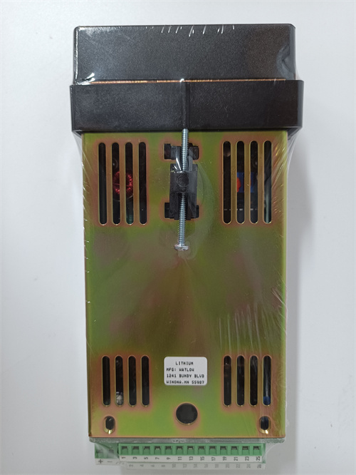 DYNAX MSS5A3A1XDD High-performance module - Changxin Automation