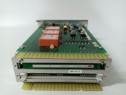 LAM 810-800081-022 Electronic module - Changxin Automation