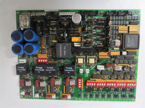 PROSOFT MVI56E-MCM Industrial communication module - Changxin Automation