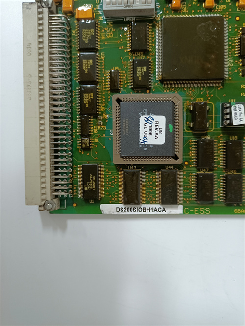 NI GPIB-140A Instrument control interface module - Changxin Automation