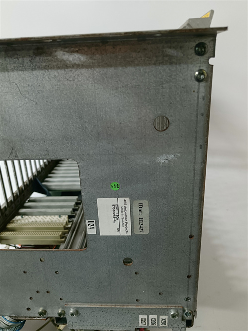 KOKUSAI CXP-544A KOMS-A2 Communication module - Changxin Automation