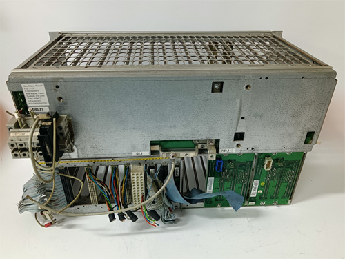 KOKUSAI CXP-544A KOMS-A2 Communication module - Changxin Automation